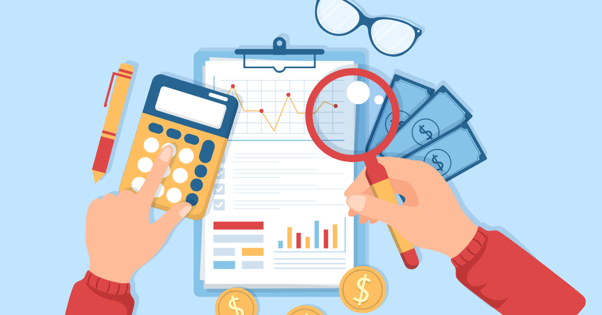 Financial Statement Analyzer - Perinvo